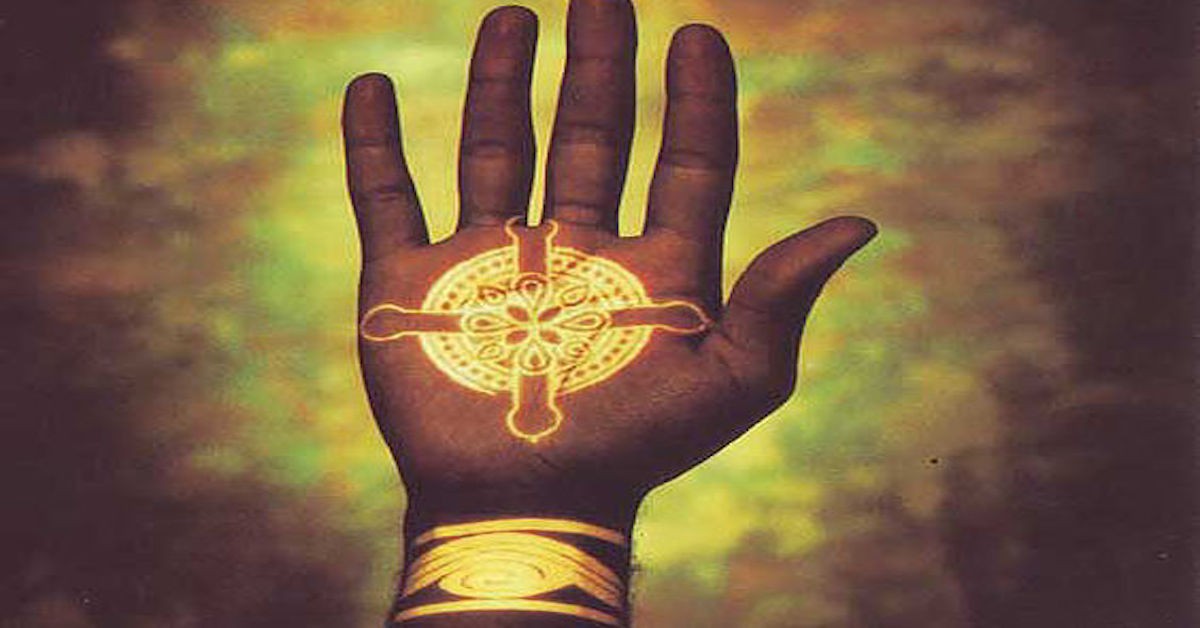 10 Signs You’re a Shaman & Don’t Know It - The Sacred Science