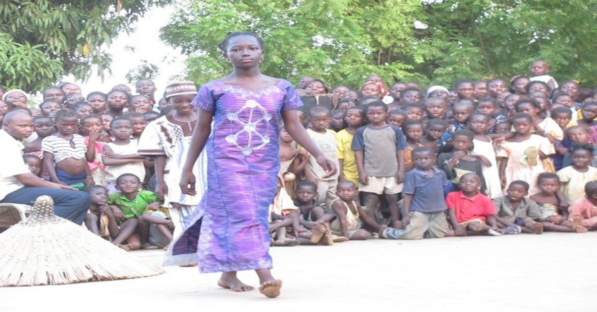 Soul Wisdom From The Dagara Tribe - The Sacred Science