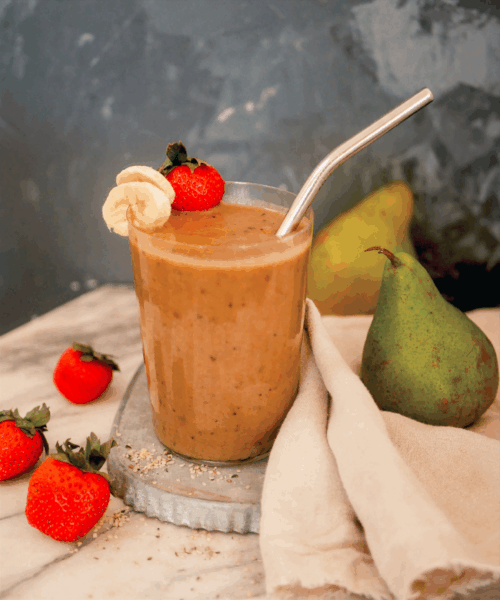 Morning Maca Elixir [Recipe] - The Sacred Science