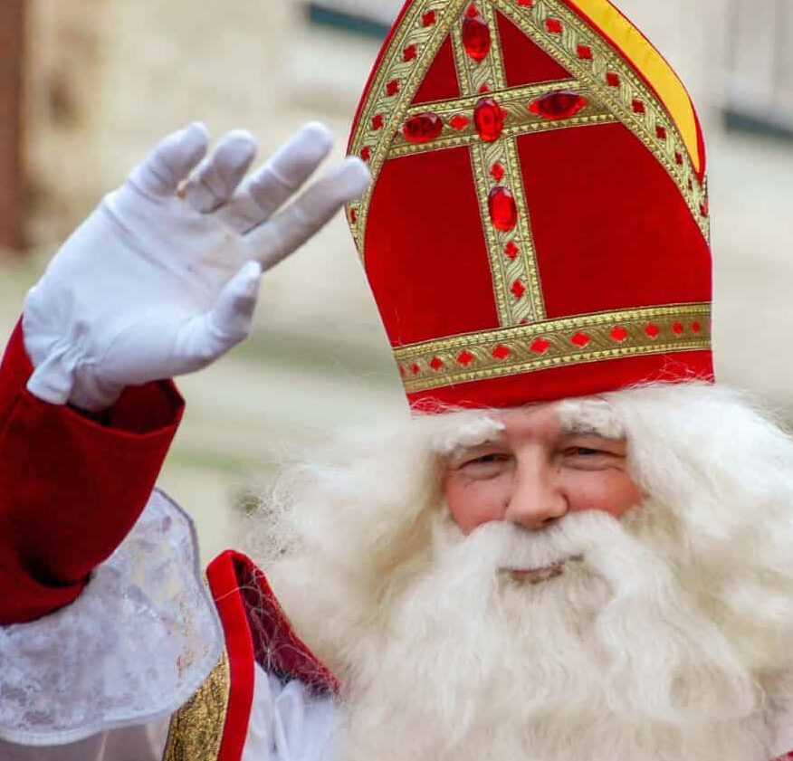 Is Santa A Shamanic Sun God? - The Sacred Science