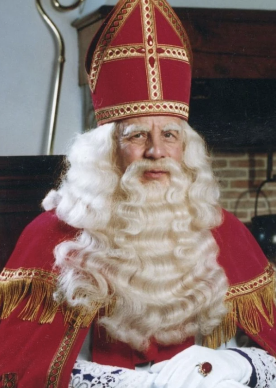 Is Santa A Shamanic Sun God? - The Sacred Science