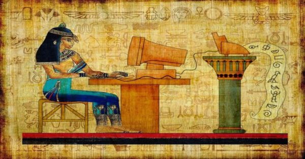 Forgotten Technologies Of The Ancient World - The Sacred Science